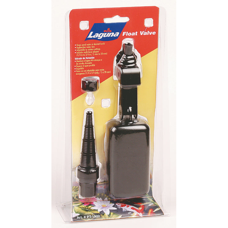 Laguna Float Valve