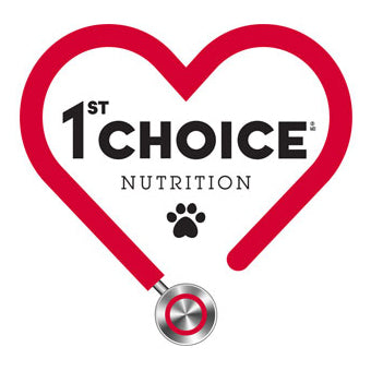 1st Choice Dog and Cat Food with specialty affordable diets made in ...