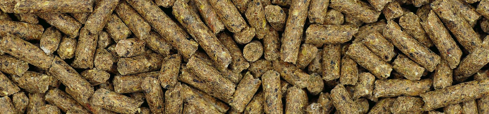 Small Animal Pellet for Hamsters, Rabbits, Guinea Pigs, Ferrets, etc ...