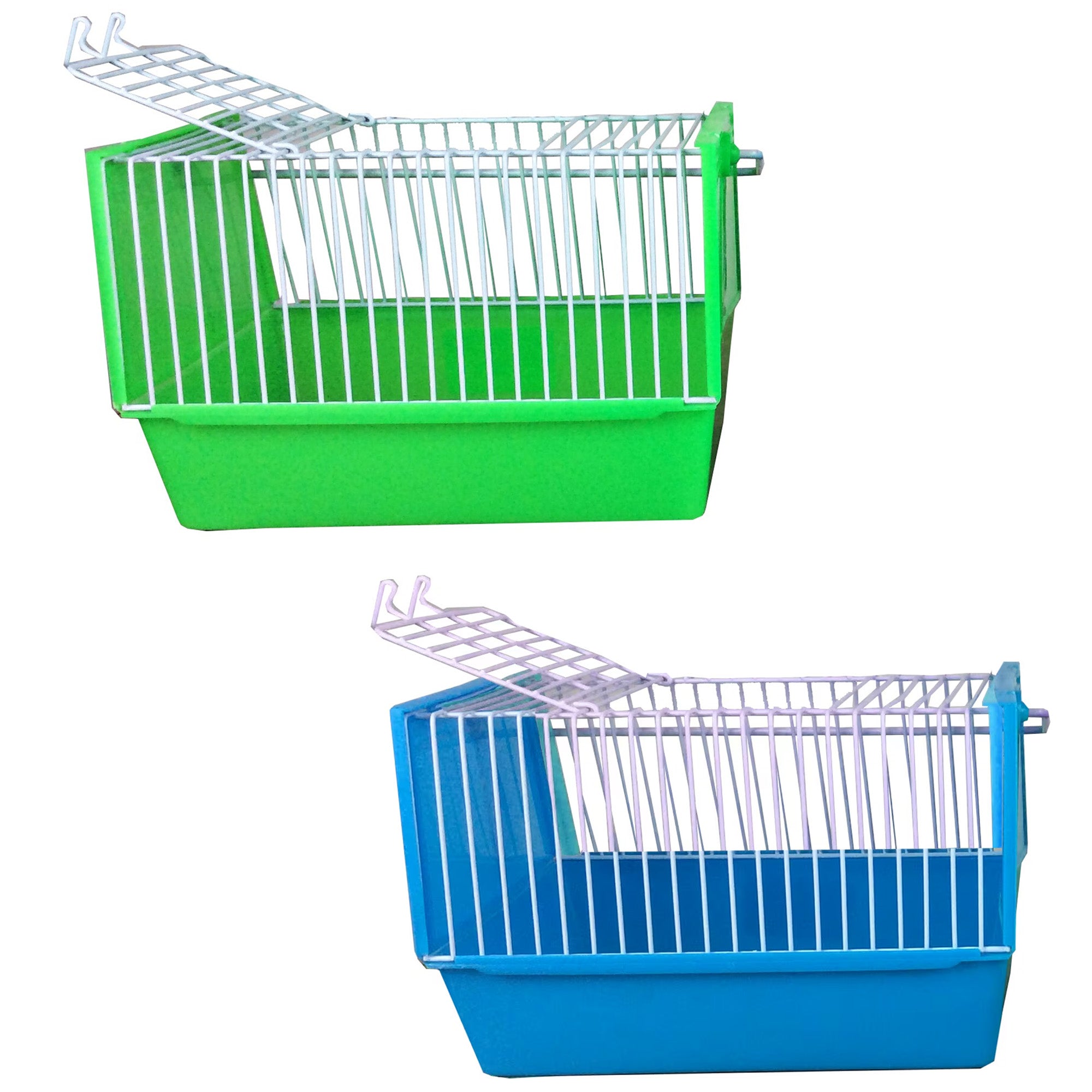 A&E Cage Co Small Travel Carrier for Birds & Small Pets – Exotic Wings ...