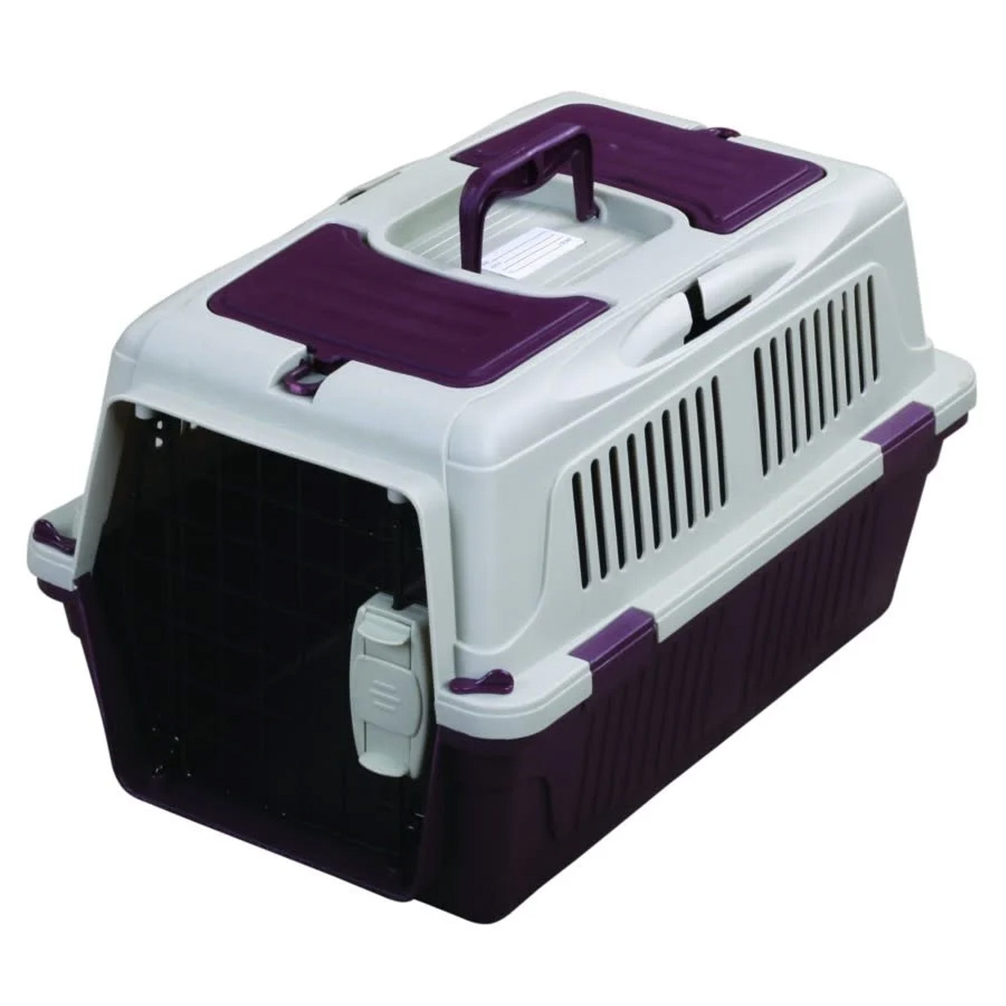 TUFF Kennel Deluxe Carrier - TK100 – Exotic Wings & Pet Things Inc