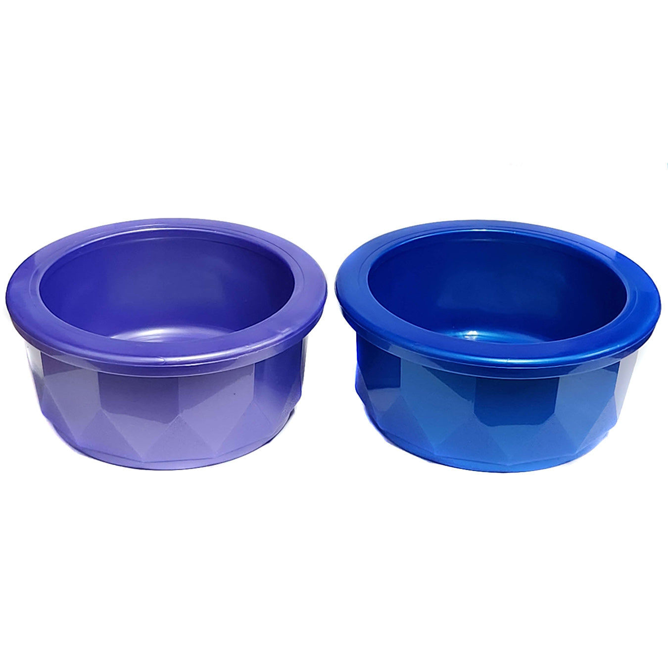 Van Ness Heavyweight Plastic Crock Dish – Exotic Wings & Pet Things Inc