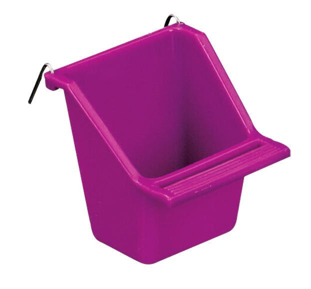 Living World Seed/Water Bird Cup – Exotic Wings & Pet Things Inc