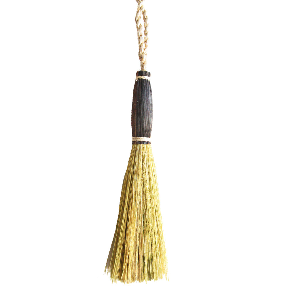 Planet Pleasures Dust Devil Small Natural Bird Toy