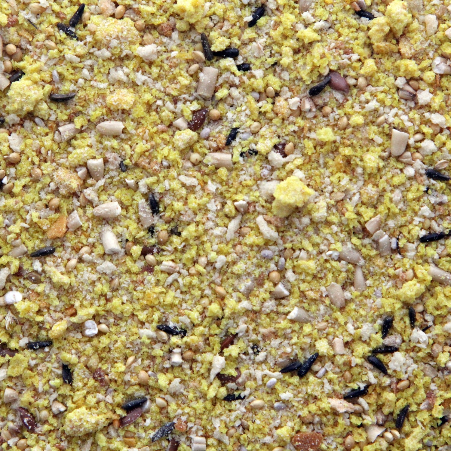 Bird Protein Mixes & Soft Foods | Eggfood for Parrots, Doves, Softbills ...