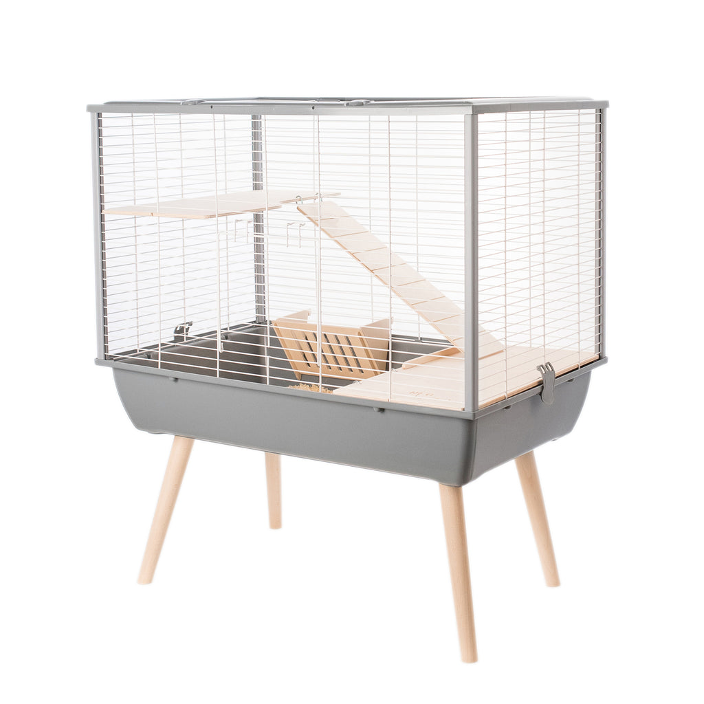 Zolux Neo Muki Small Pet Cage