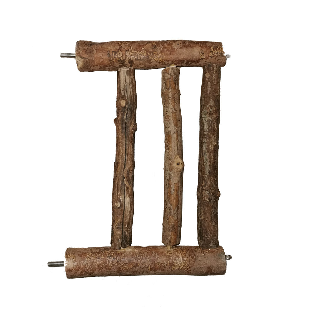 Parrot Lumber Birdie Grid/Perch (Med, Lg, Ex Lg) – Exotic Wings & Pet ...